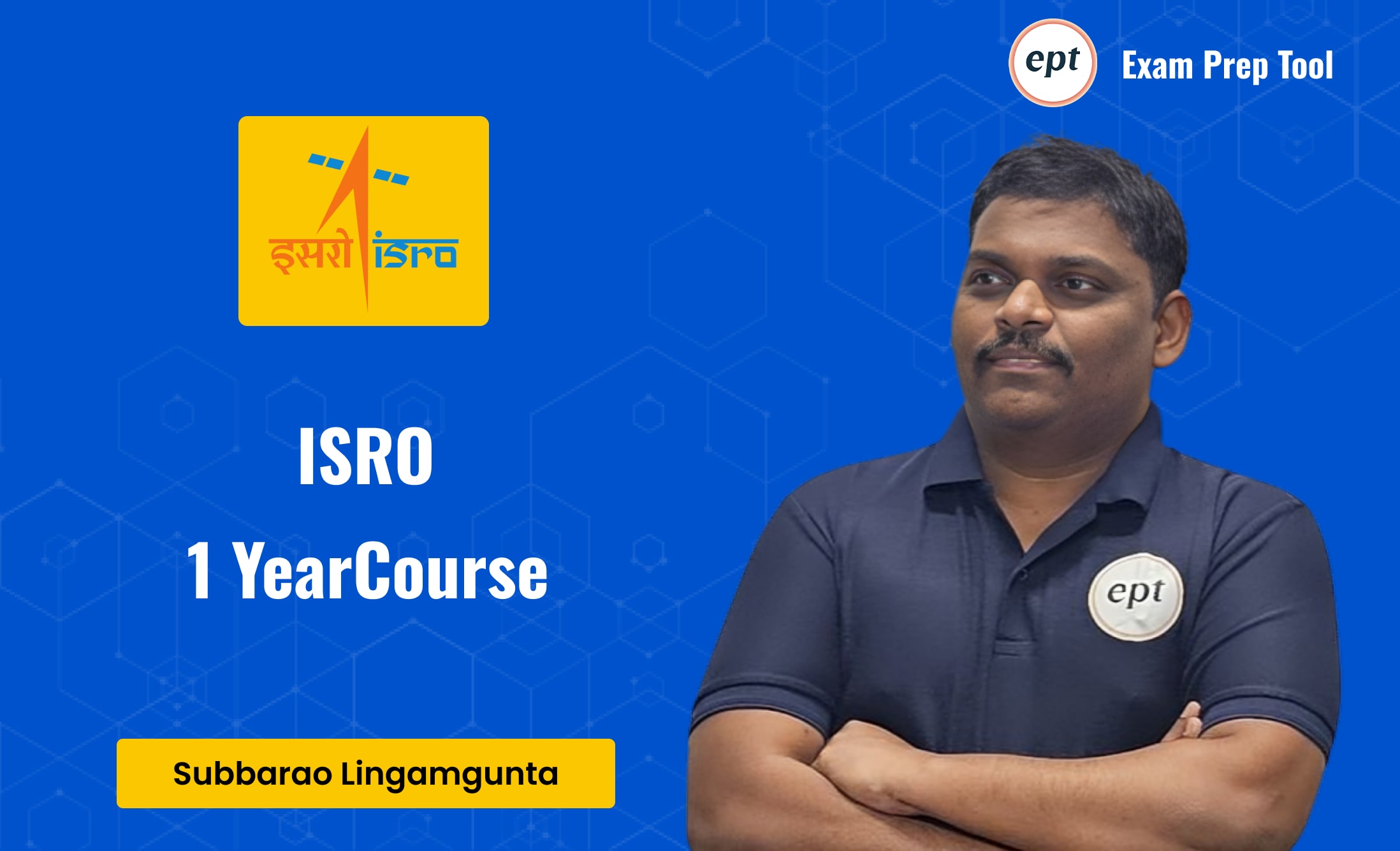 ISRO COURSE